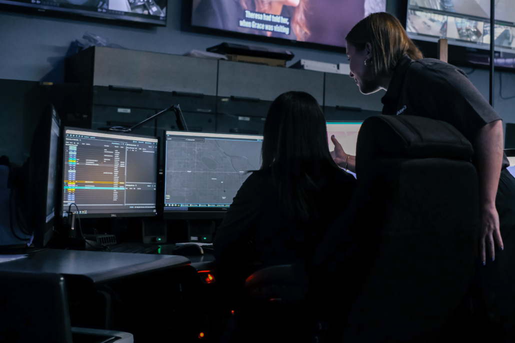 Next-Gen Dispatch: Envisioning the Future of CAD Systems - Mark43