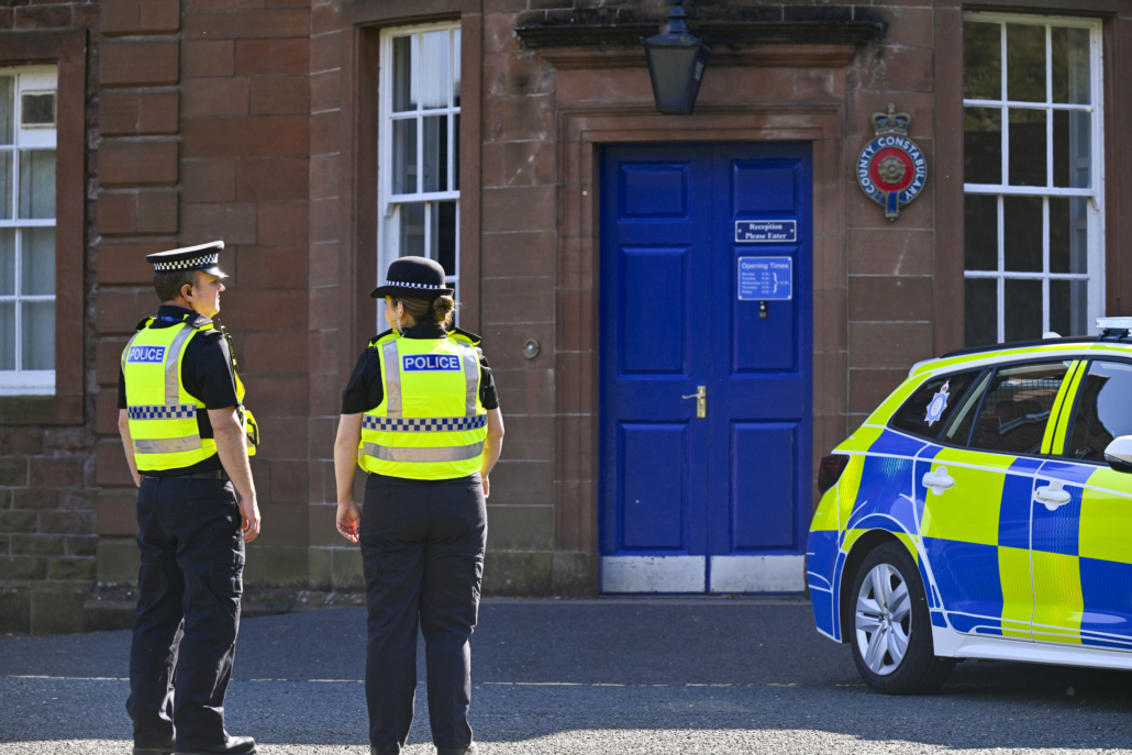 UKAuthority: Greater Manchester Police to implement new records ...