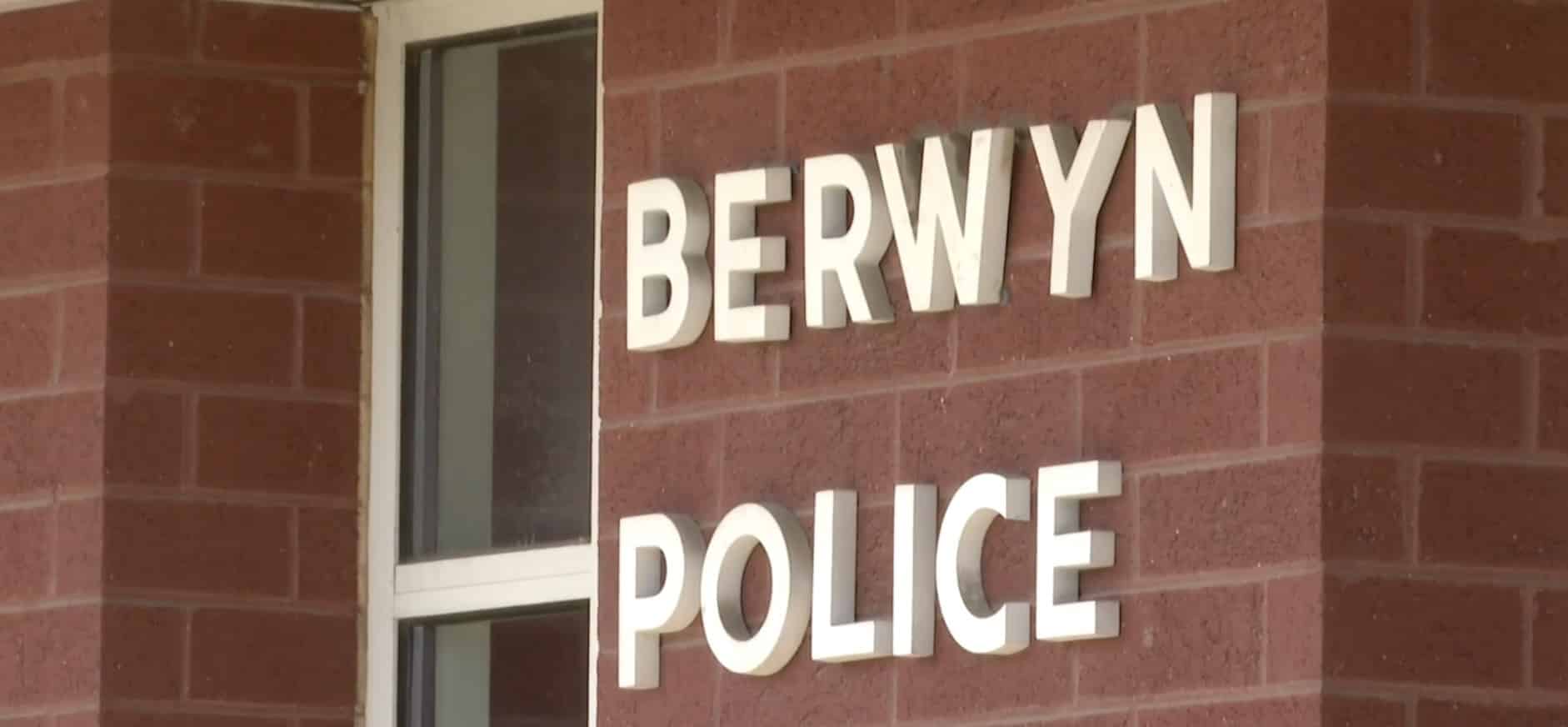 Berwyn Police Department Takes a Partnership-Driven Approach to Public ...