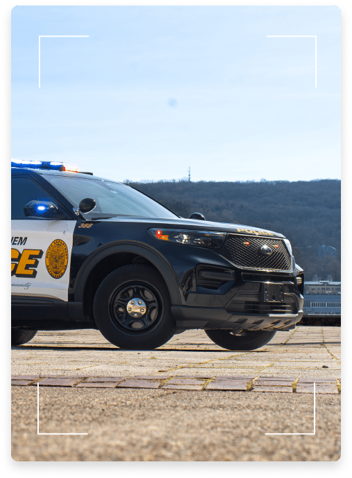 The Bethlehem Police Department Boosts Efficiency with Cloud-Native RMS ...