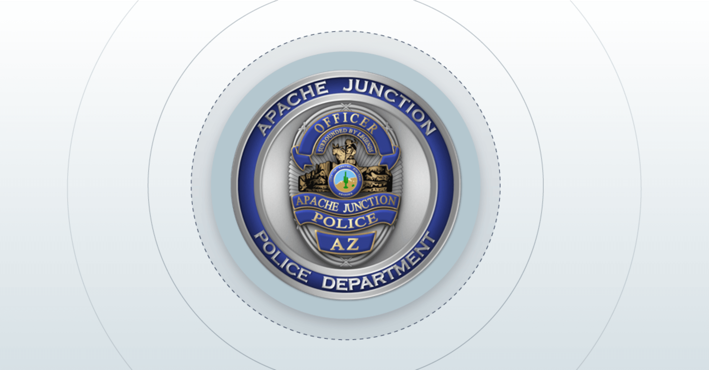 Mark43 announces new partnership with Apache Junction Police Department ...