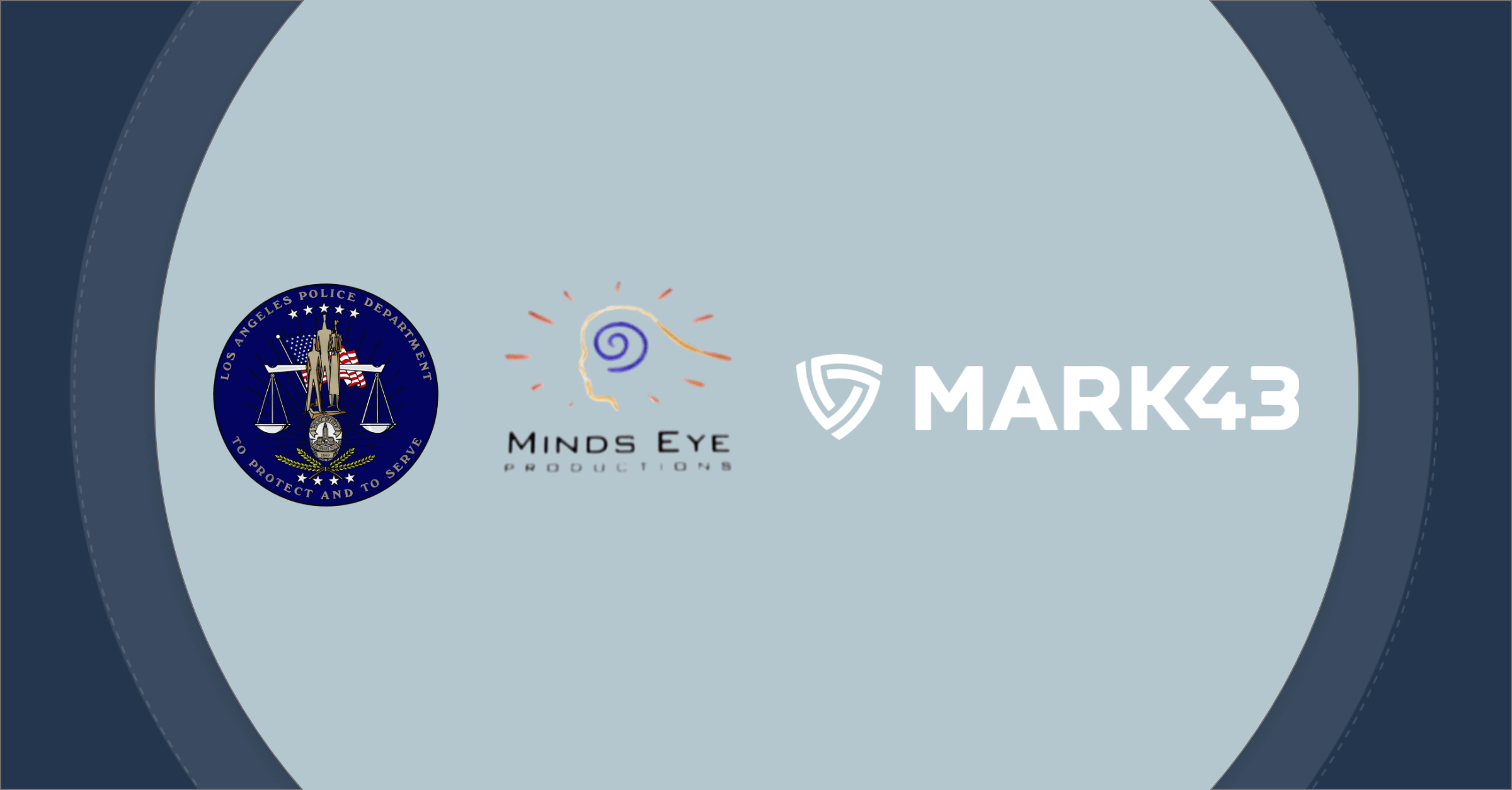 Mark43, The30×30 Initiative, and Mind’s Eye Productions announce ...