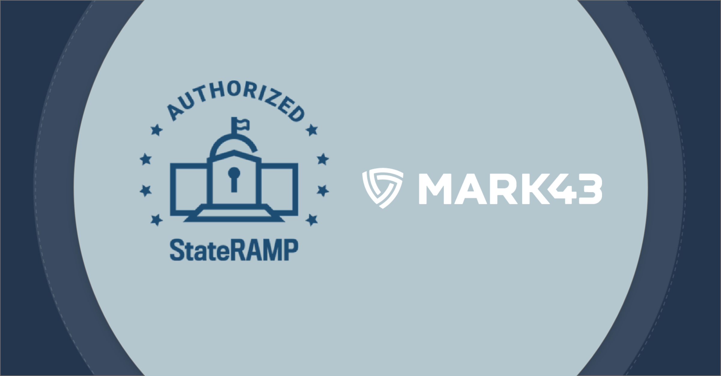 Mark43 continues to put security and reliability first, achieving ...