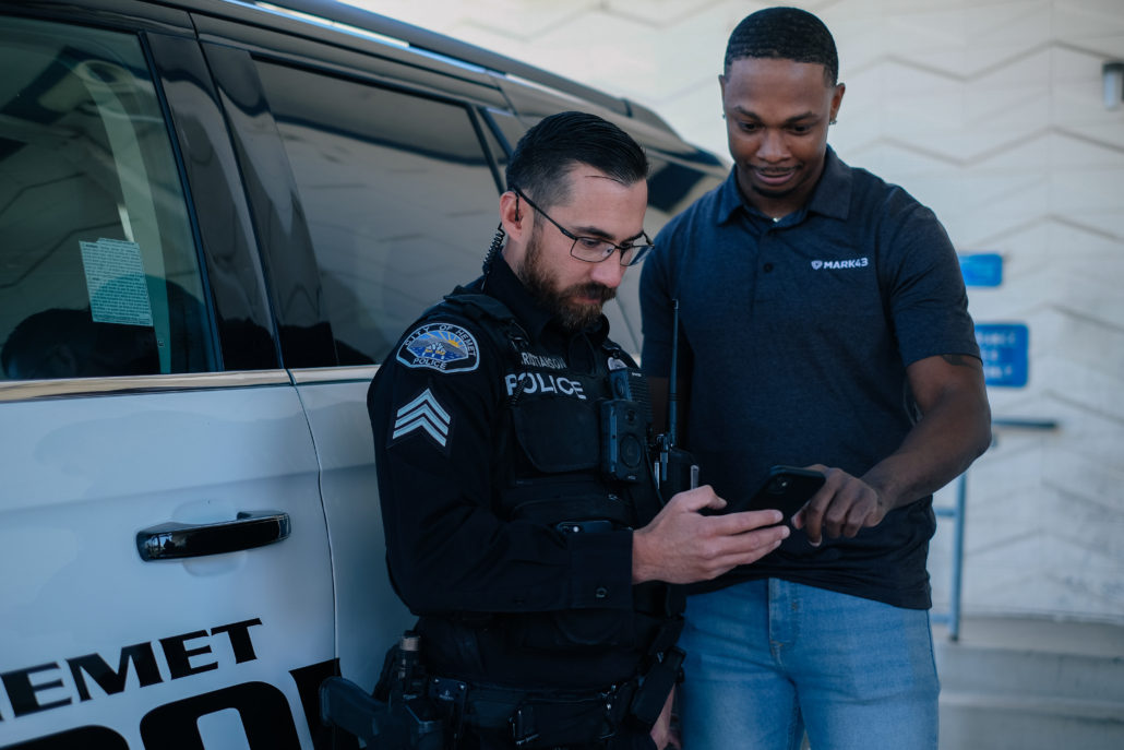 Cybersecurity Month Series: Ensuring CJIS Compliance for Law ...