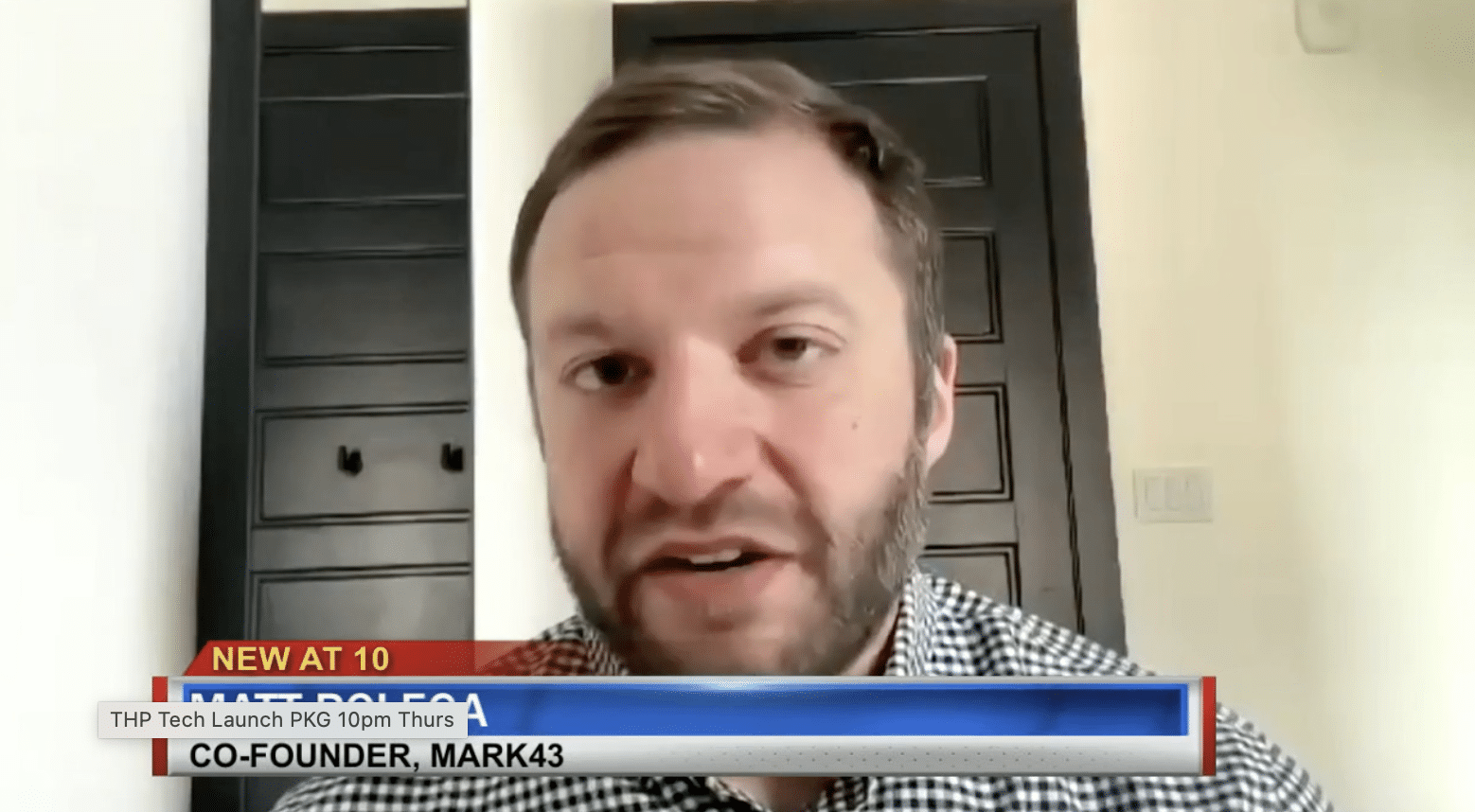 WBBJ-TV 7 Eyewitness News (Tennessee): Tennessee Highway Patrol ...