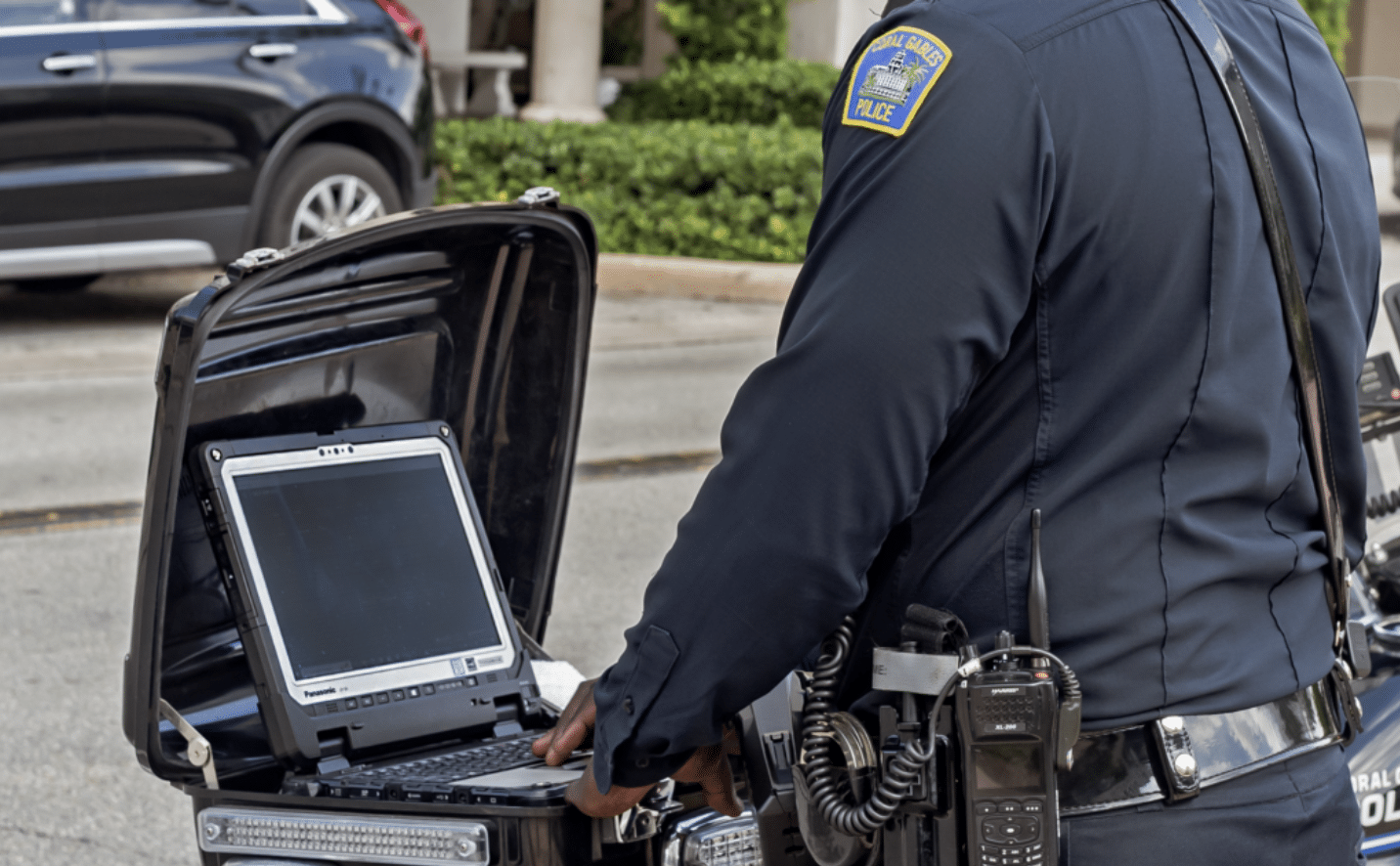 Mark43 to Deliver Cloud-Native CAD/RMS Solutions for New Mexico ...