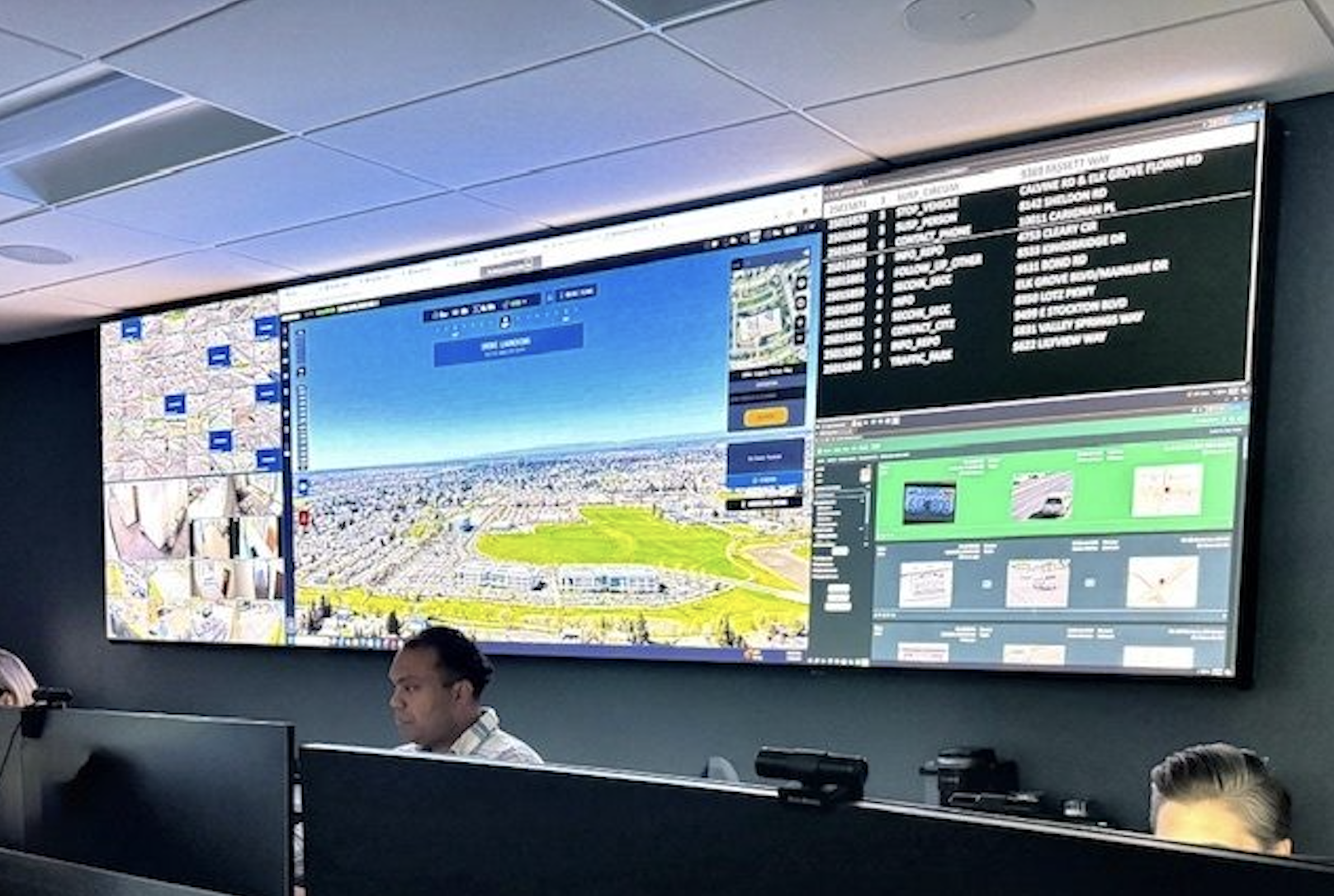 Mark43 partners with the Port Authority of New York and New Jersey to ...