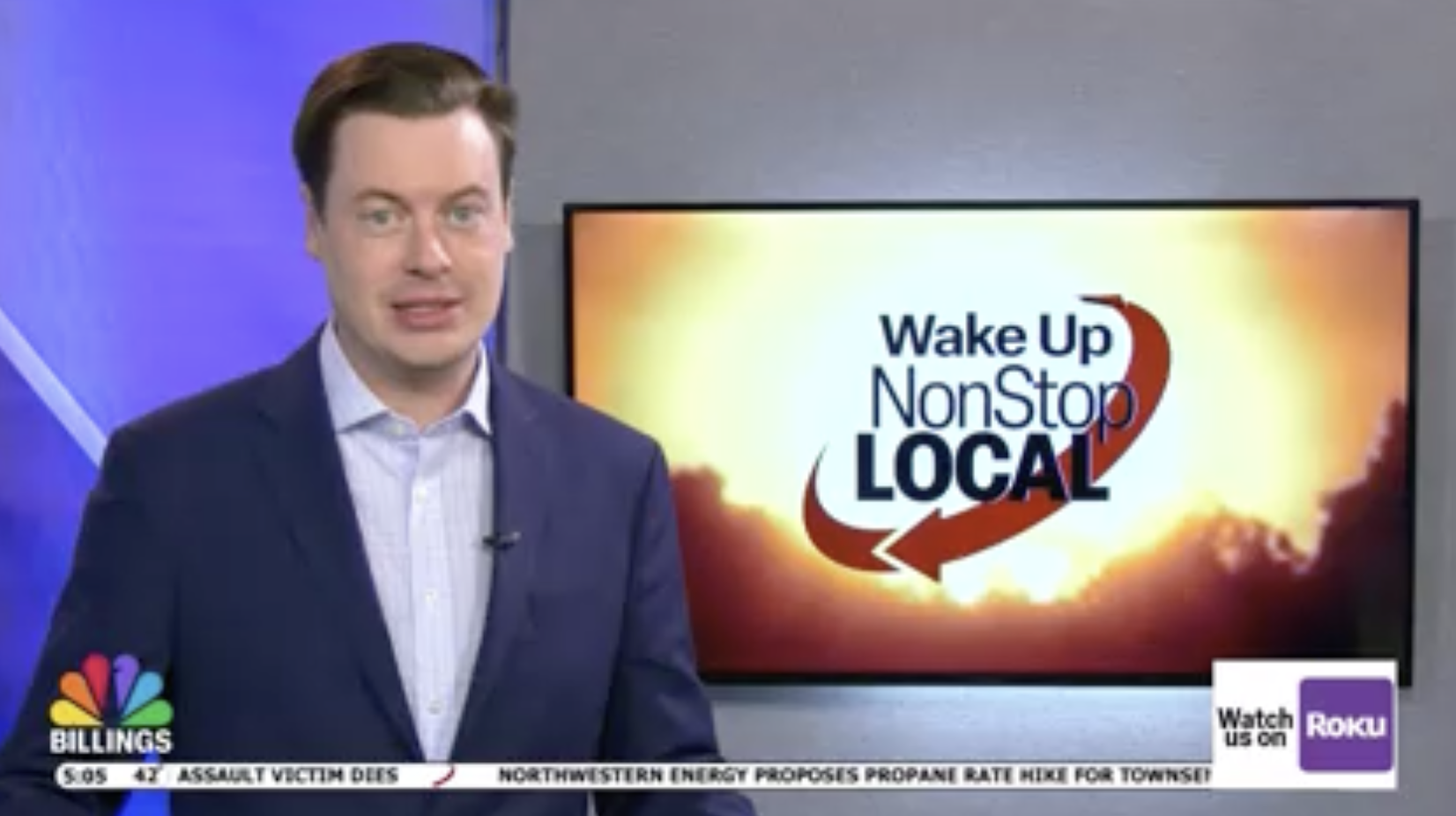NonStop Local FOX31 (CO): Montana youth violence prevention: technology ...