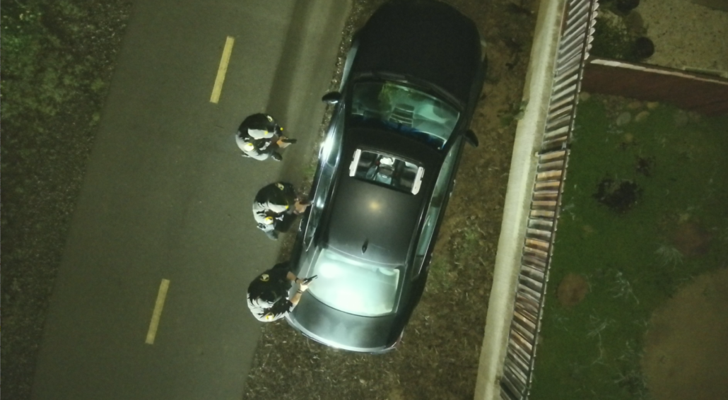 Metro Atlanta CEO: Mark43 and Flock Safety Announce Partnership to ...